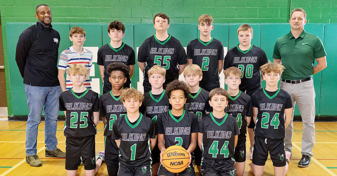 Hornet JV squad finishes undefeated | News, Sports, Jobs - The ...